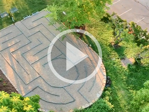 LABYRINTH – Unity of Garden Park