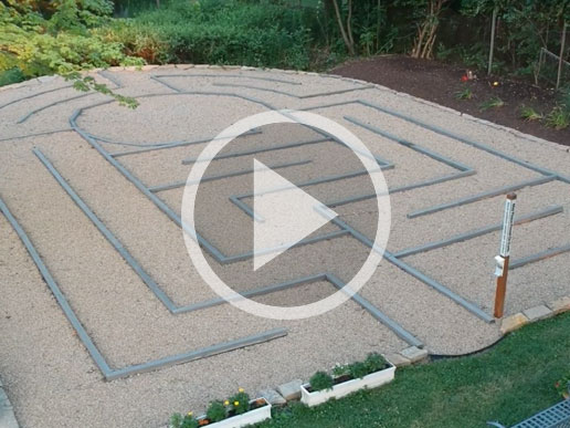 LABYRINTH – Unity of Garden Park