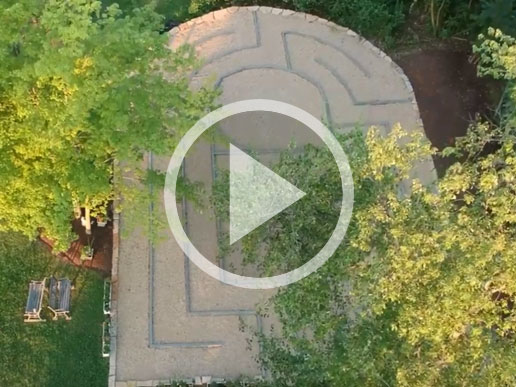 LABYRINTH – Unity of Garden Park