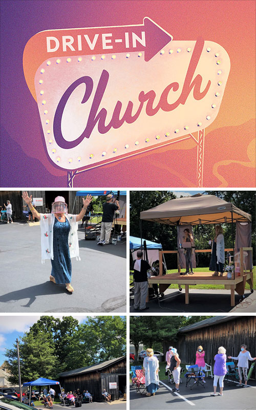 Unity of Garden Park – A Positive Path for Spiritual Living