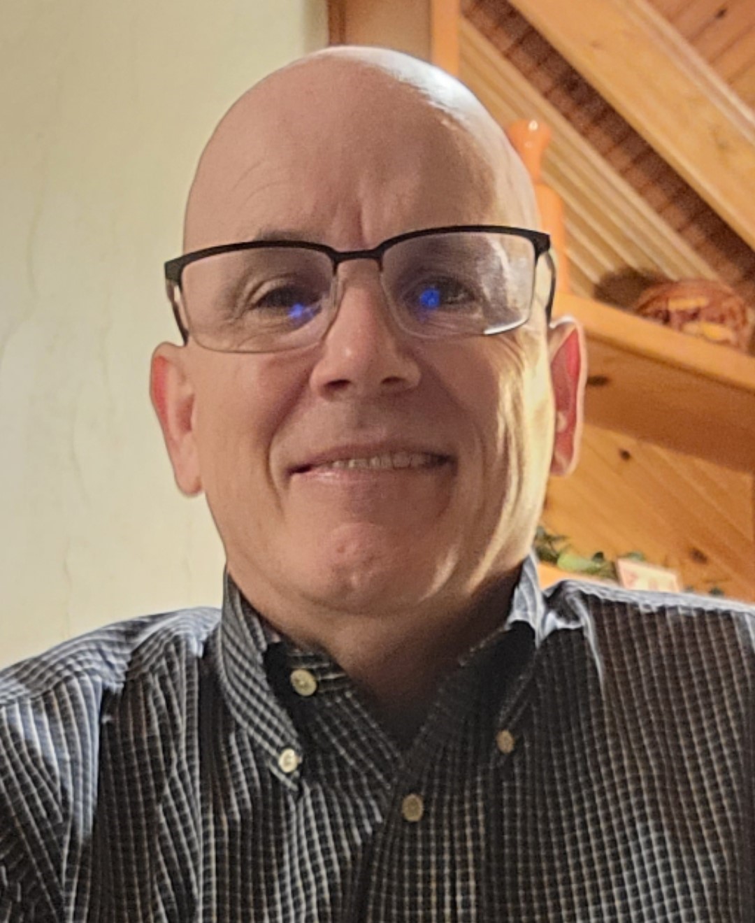 Staff – Unity of Garden Park