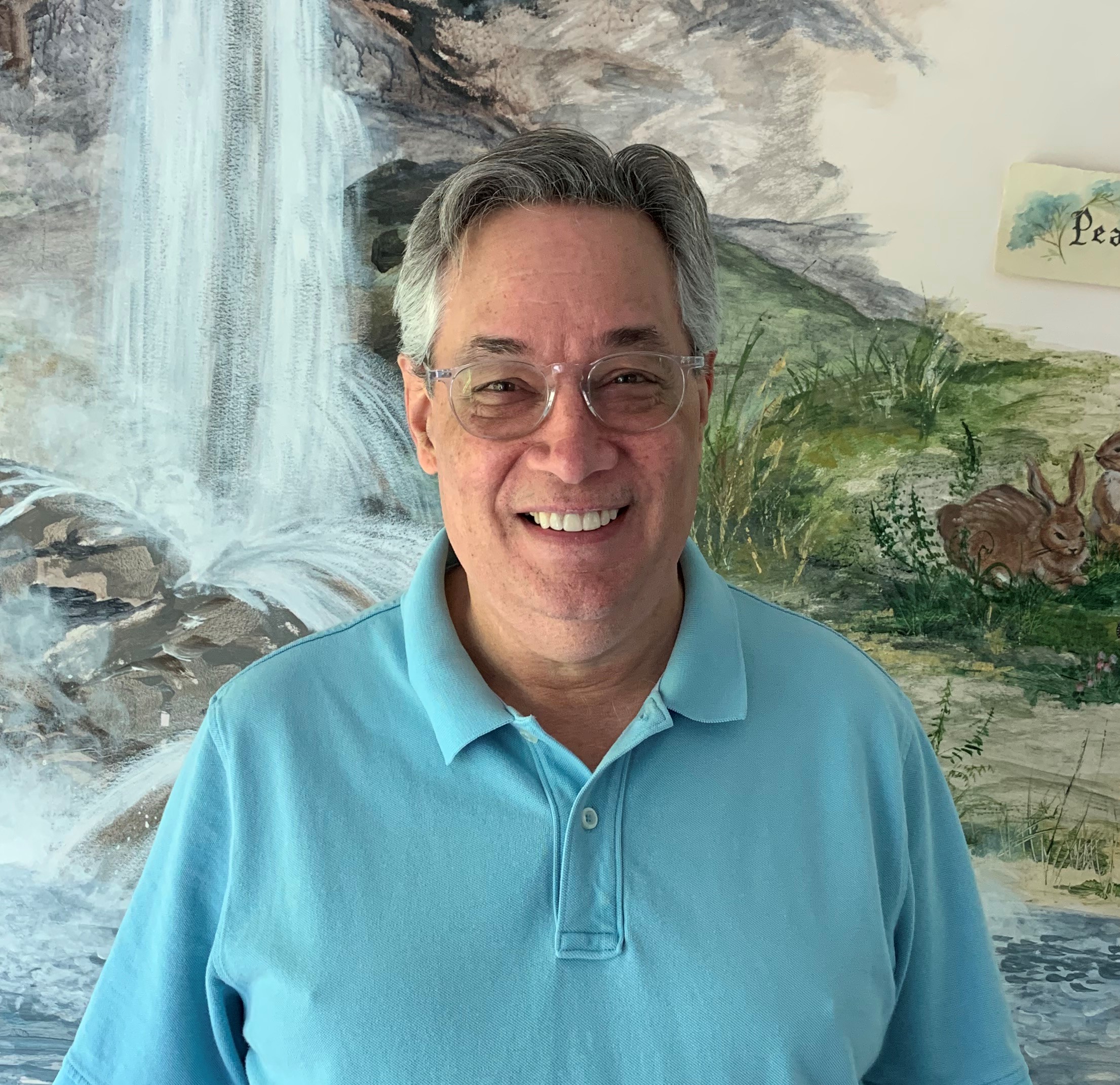 Staff – Unity of Garden Park