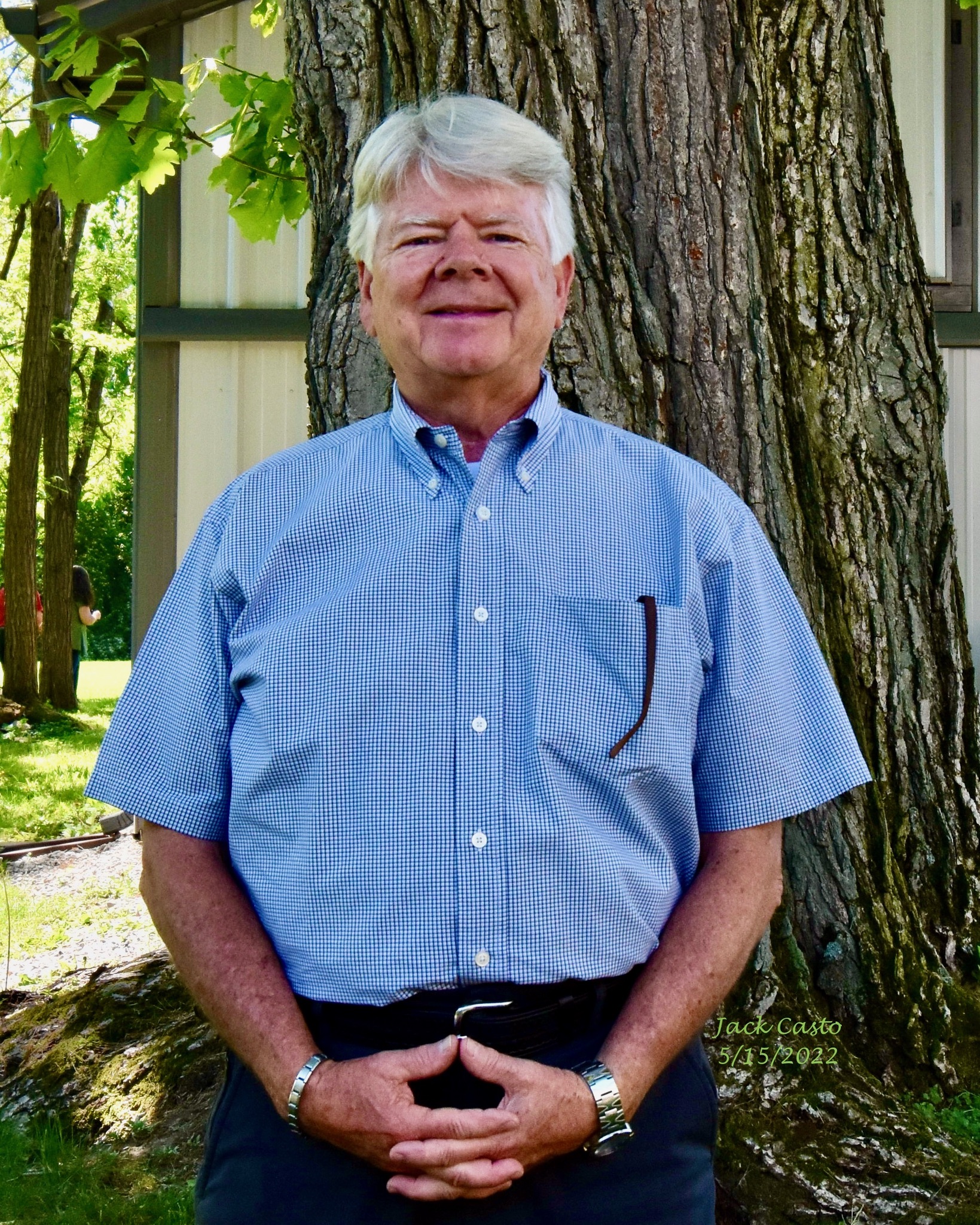 Board of Trustees – Unity of Garden Park